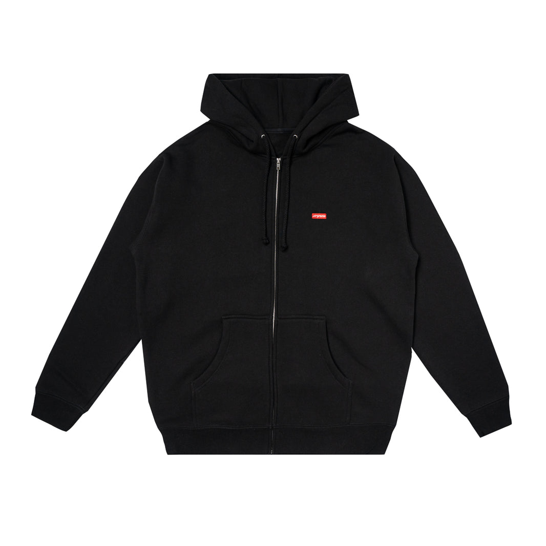 The ANTI Brand