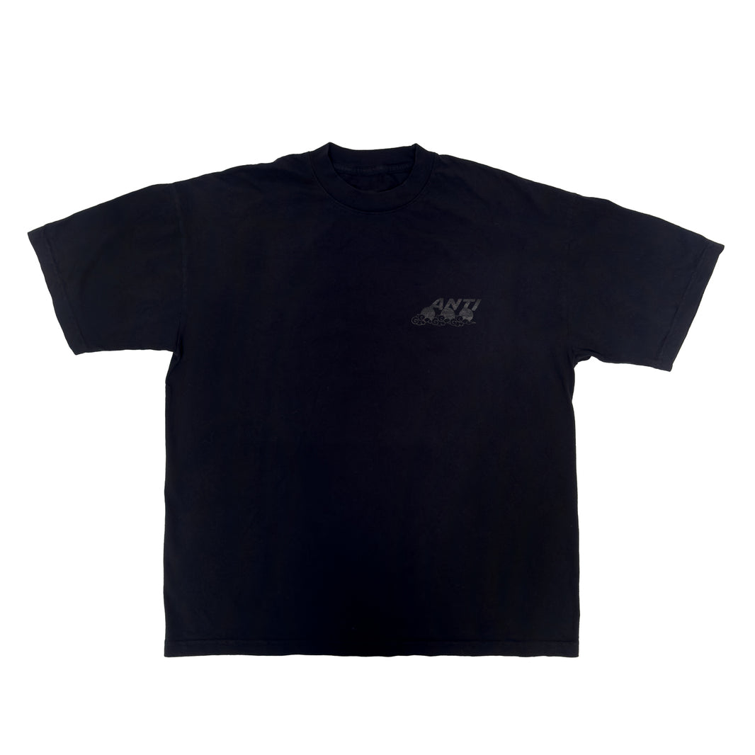 The ANTI Brand