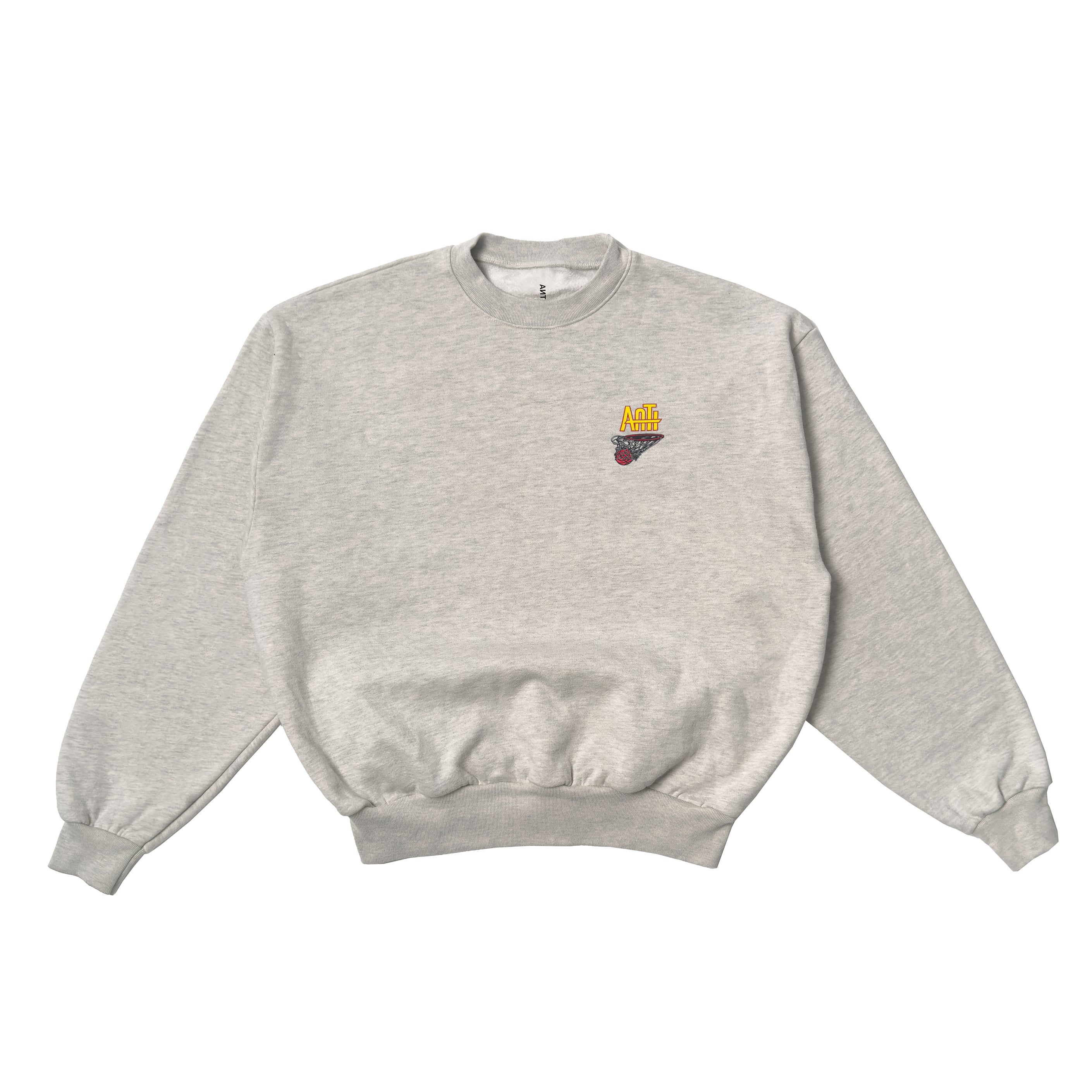 Shop – The ANTI Brand