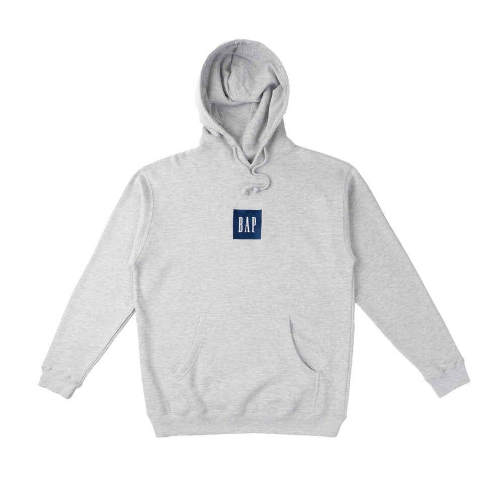 The ANTI Brand